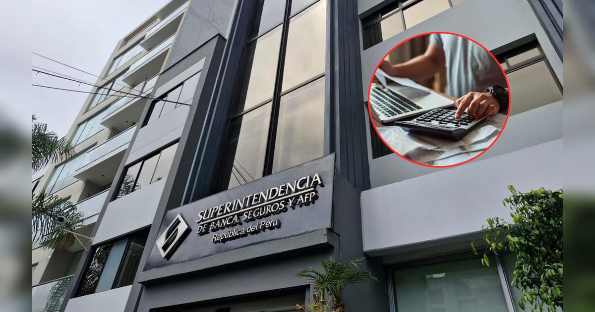 ¿Cómo puedo borrar mi nombre de la central de riesgo? SBS señala cuál ...