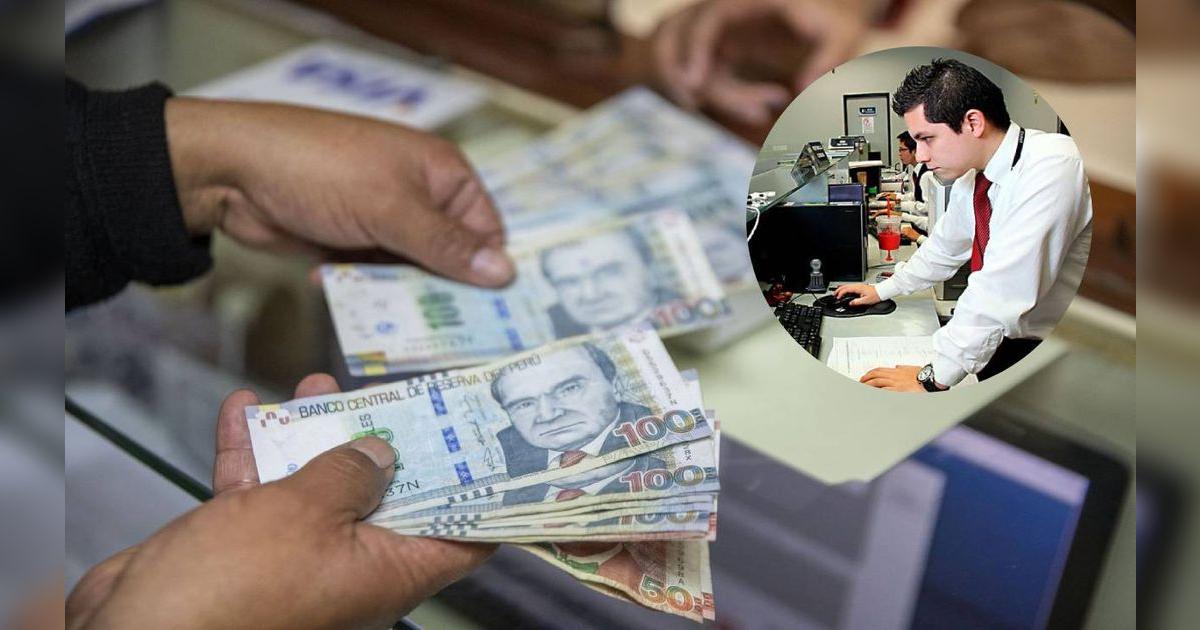 Aguinaldo 2025 por Fiestas Patrias: autorizan pago de S/300 a ...