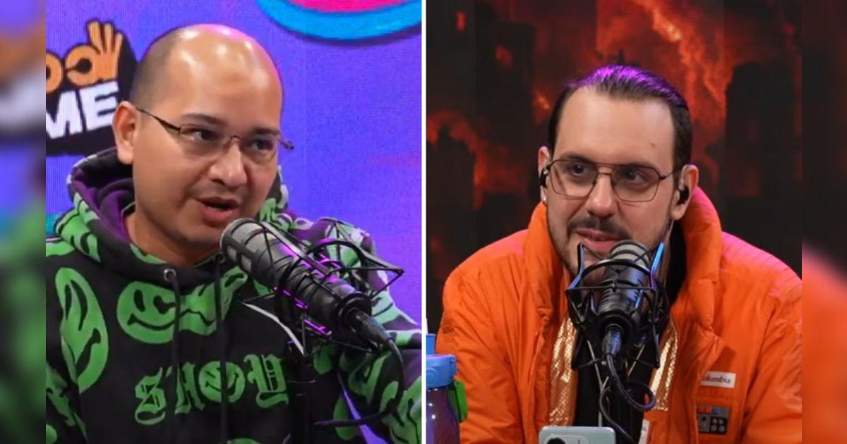 'Pelao' de 'Habla Good' expone el delicado estado de salud de Furrey ...