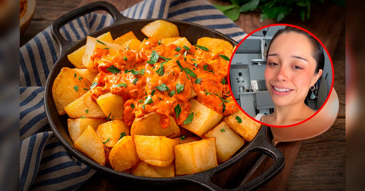 Peruana, que vivió años en España, confiesa que echará de menos la ...