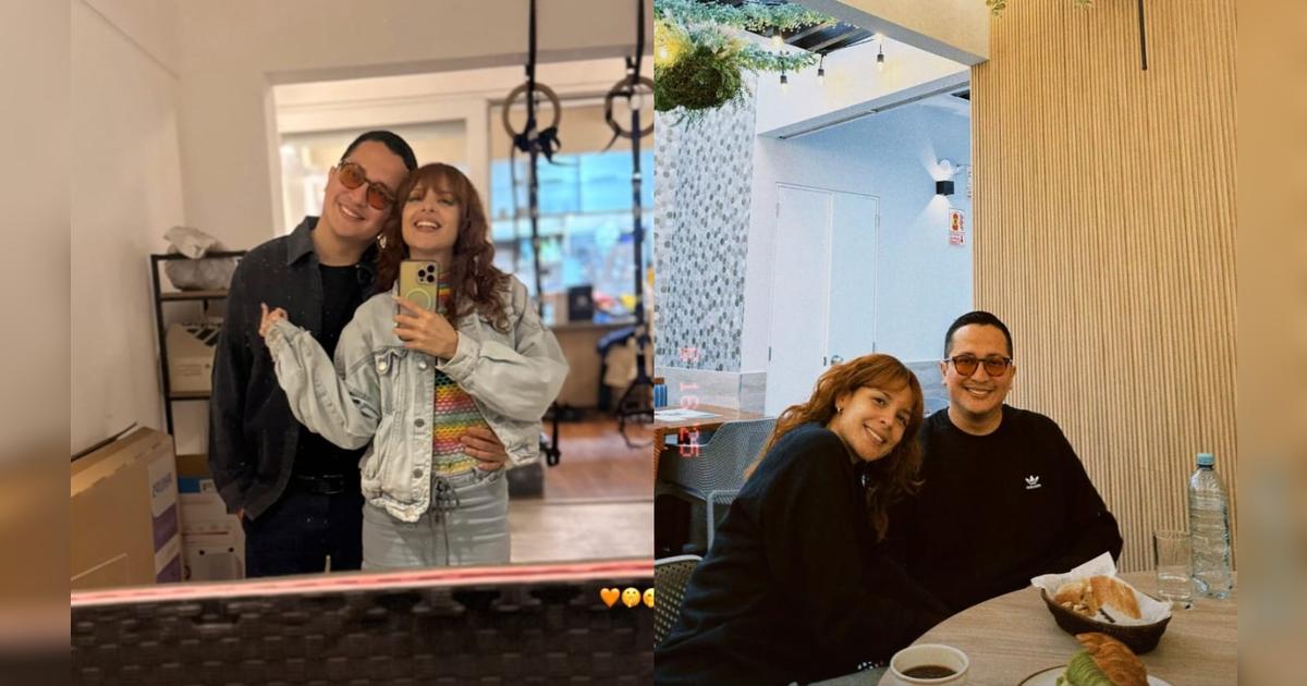 ¿Carlos Orozco enamorado? YouTuber sube historia curiosa junto a ...