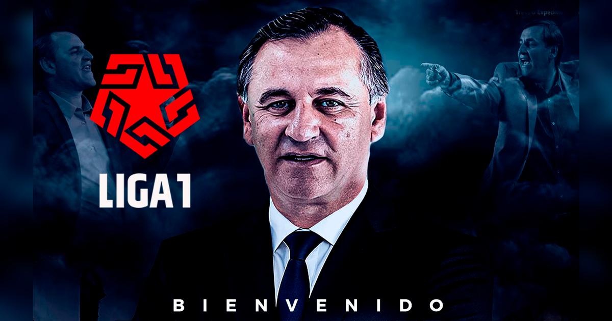 Carlos Bustos encontró un 'salvavidas' en Perú: fichó por club de Liga 1 horas después de ser ...