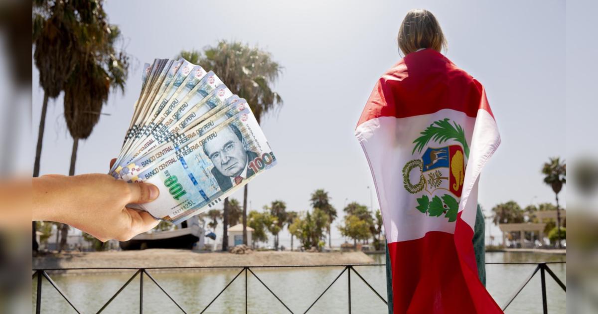 Gratificación por Fiestas Patrias 2025: ¿cuánto me toca recibir y cuál ...