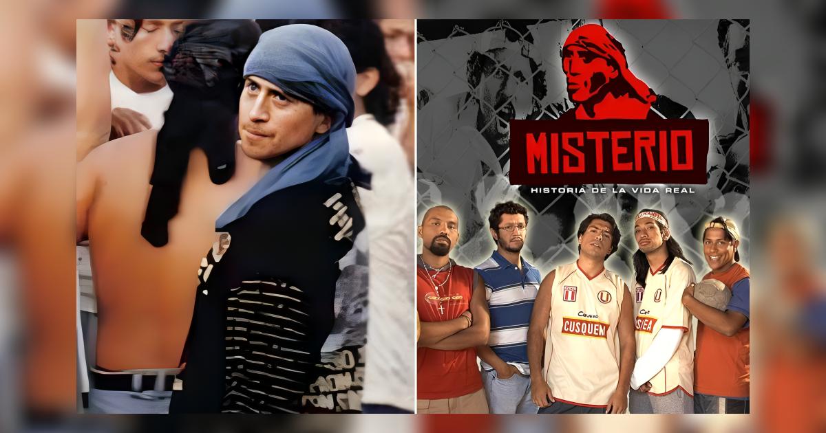 La historia detrás de Percy Rodríguez, el hincha de la ‘U’ que inspiró ...