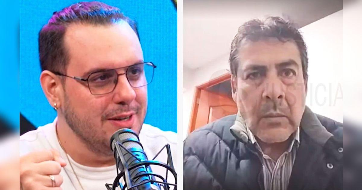 Furrey: dictan seis meses de prisión preventiva para chofer que ...