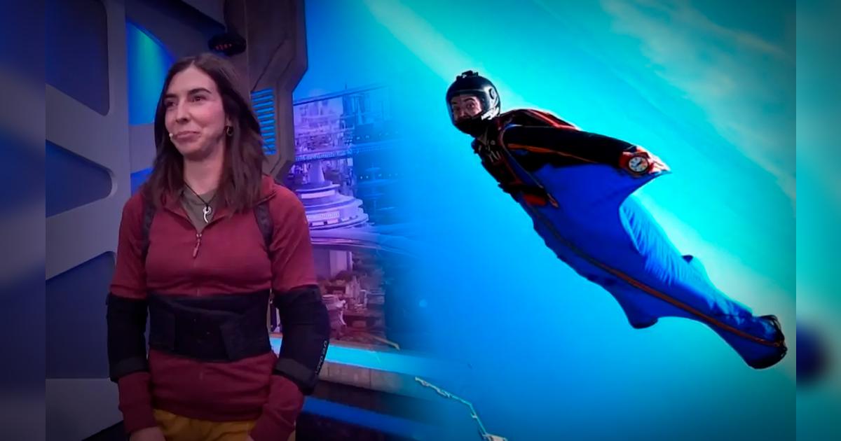 Fallece Marta Jiménez, la 'mujer adrenalina', del 'El Hormiguero', tras ...