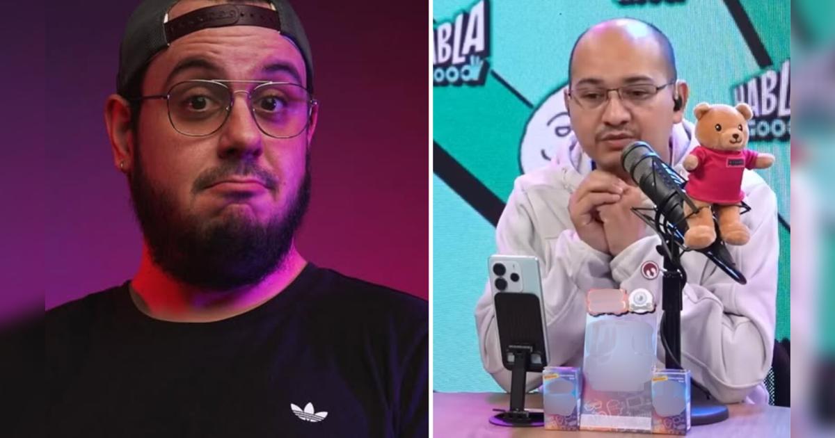 Youtuber Furrey ya fue operado, pero sigue en UCI y con respiración ...