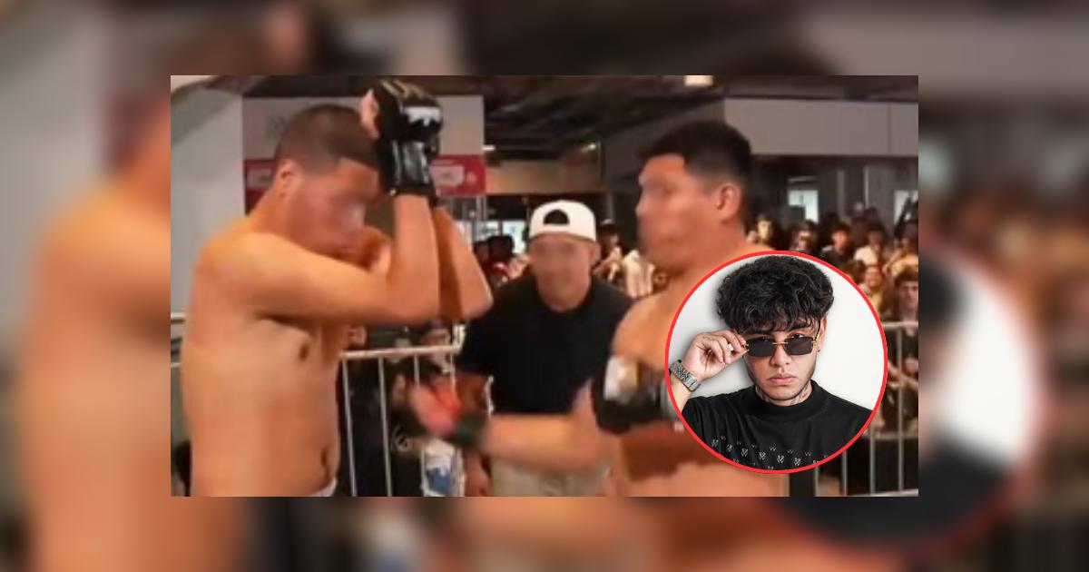 Streamer ‘Neutro’ genera indignación al desafiar a la justicia tras ...