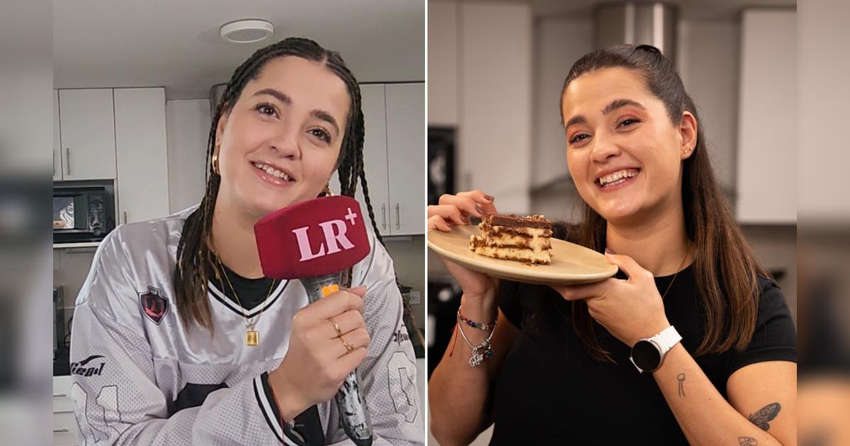 'Majo con sabor' habla sobre su vida antes de ser influencer y su ...