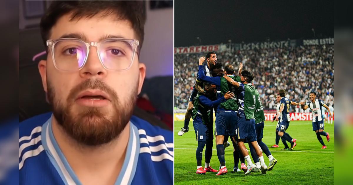 La Cobra y su curiosa reacción ante victoria de Alianza Lima sobre ...