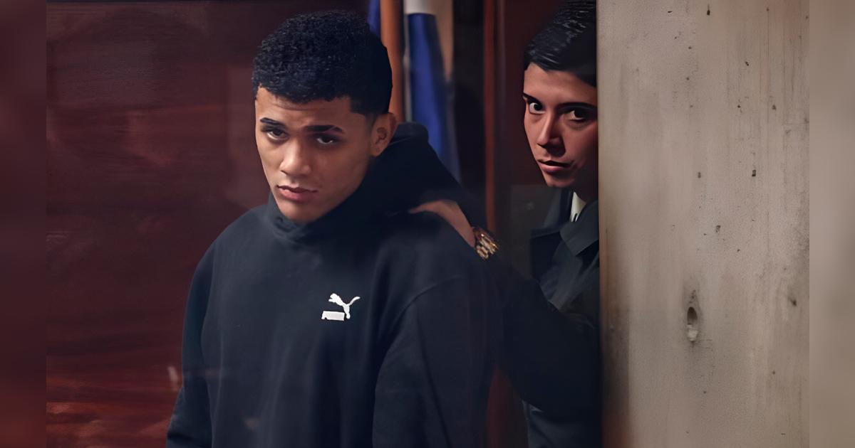 Sicario del Tren de Aragua que asesinó a empresario en Chile quedó en libertad en menos de 24 ...