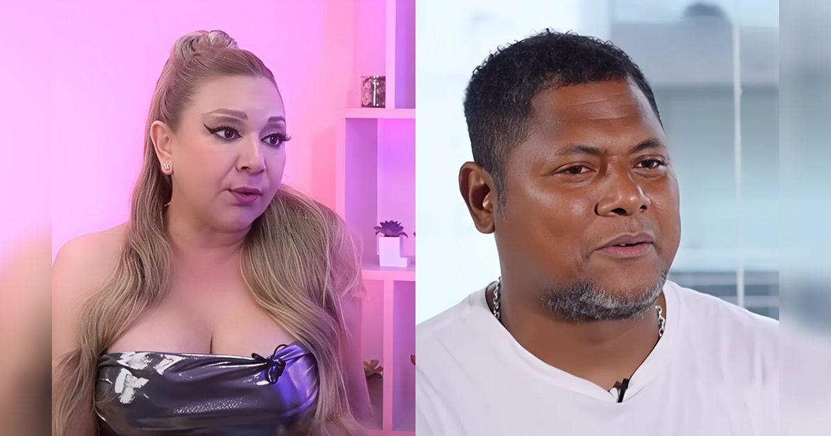 Mónica Adaro revela que ella y Tula Rodríguez encararon a ‘Chiquito ...