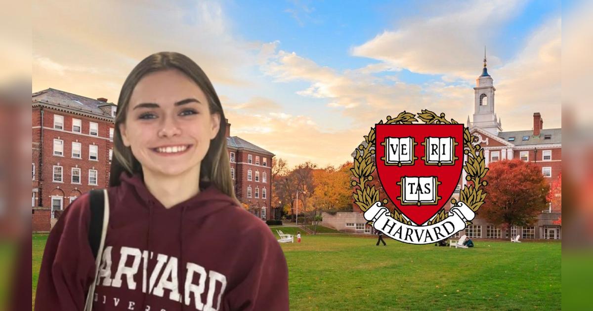 El inspirador caso de Aurora Sky Castner, la joven de EEUU que nació en ...