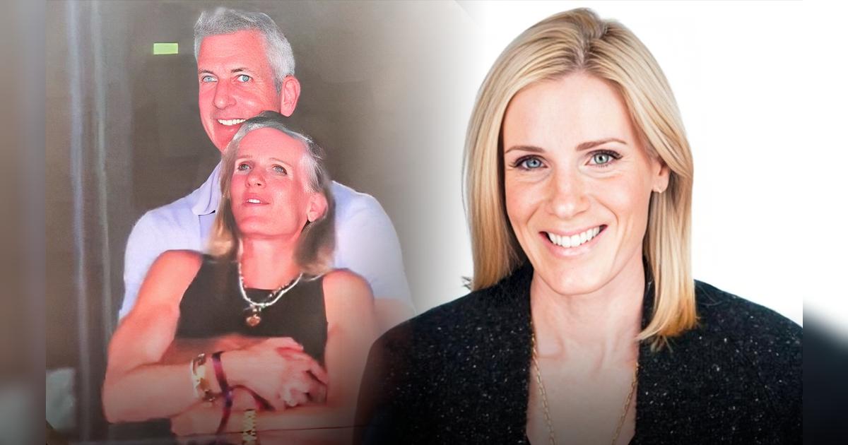Quién es Kristin Cabot, la mujer que se volvió viral en escándalo de ...