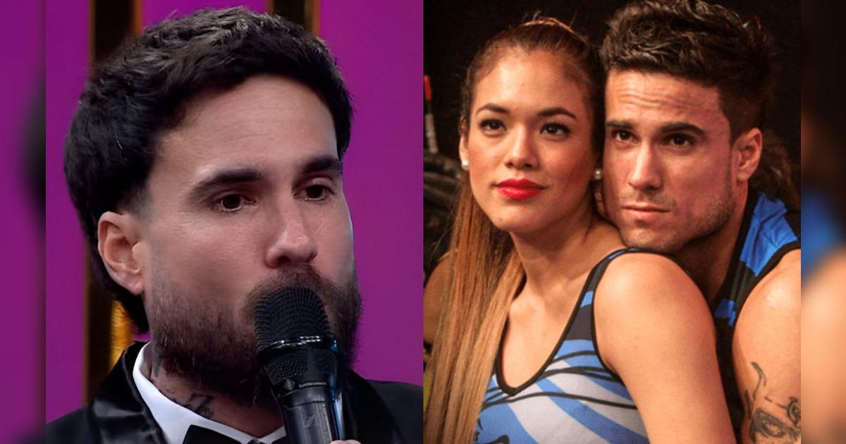 Gino Assereto se sincera sobre su relación actual con Jazmín Pinedo: “Ella ha sido parte de mi ...