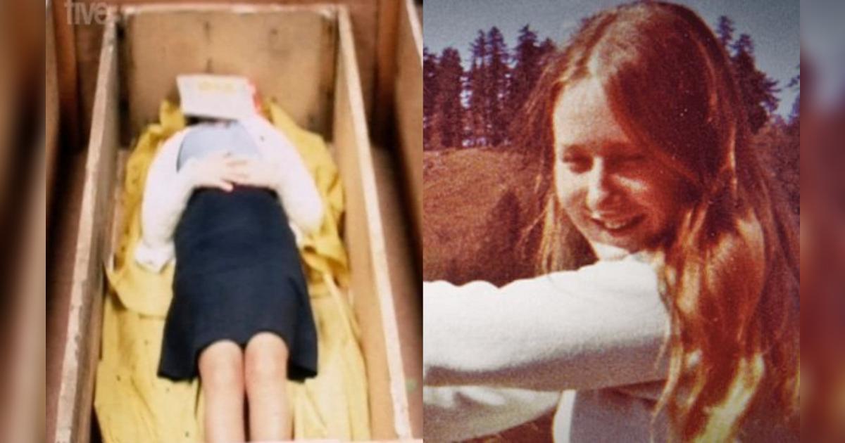 La trágica historia de Colleen Stan, joven que pasó siete años ...