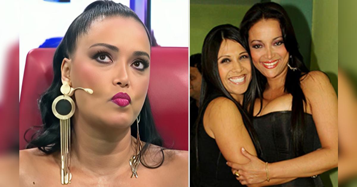 Mariella Zanetti sorprende al confesar que envidia a Tula Rodríguez ...