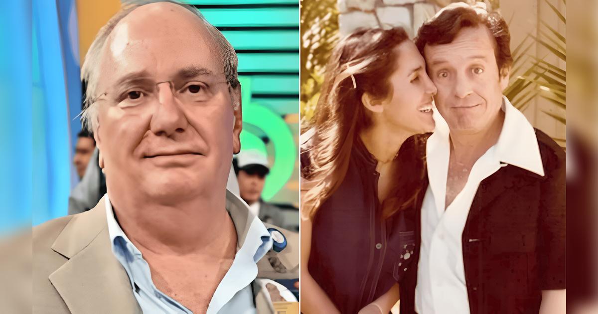 La vida de Enrique Segoviano después de su separación con Florinda Meza ...