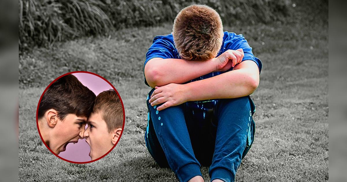 Tener muchos hermanos perjudica la salud mental de los adolescentes ...