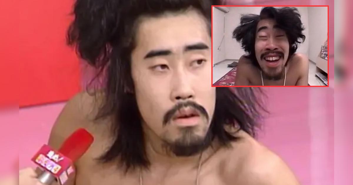 Tomoaki Hamatsu, el joven japonés que estuvo encerrado 15 meses en un ...