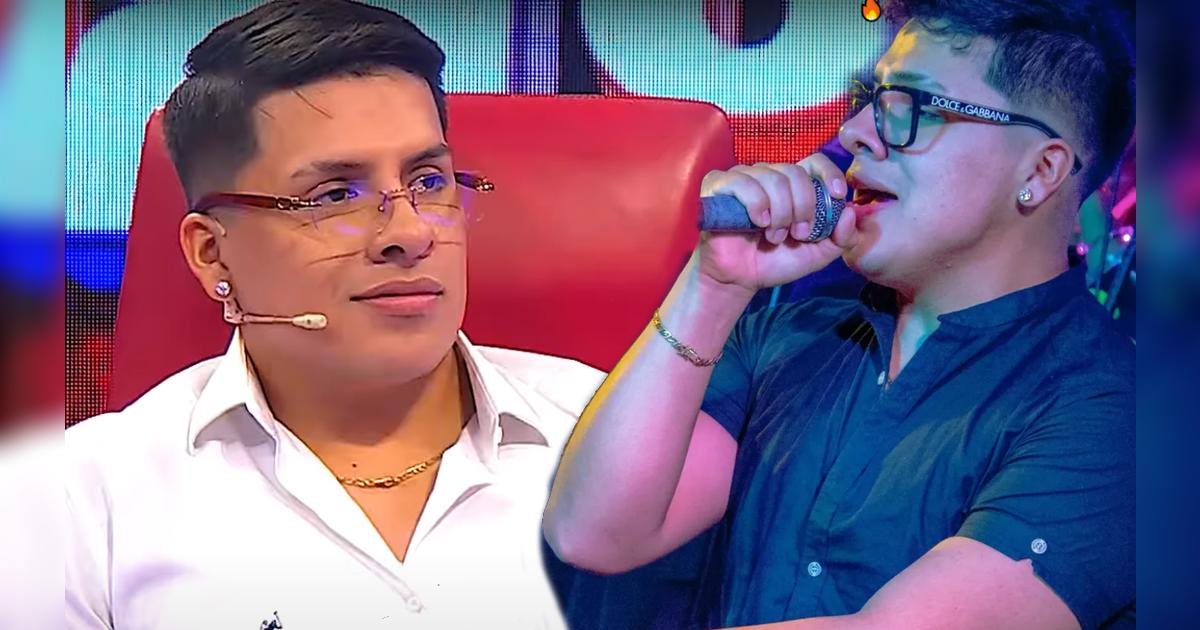 ¿Quién es 'Chechito', el cantante de 20 años que estará en 'El valor de la verdad ...