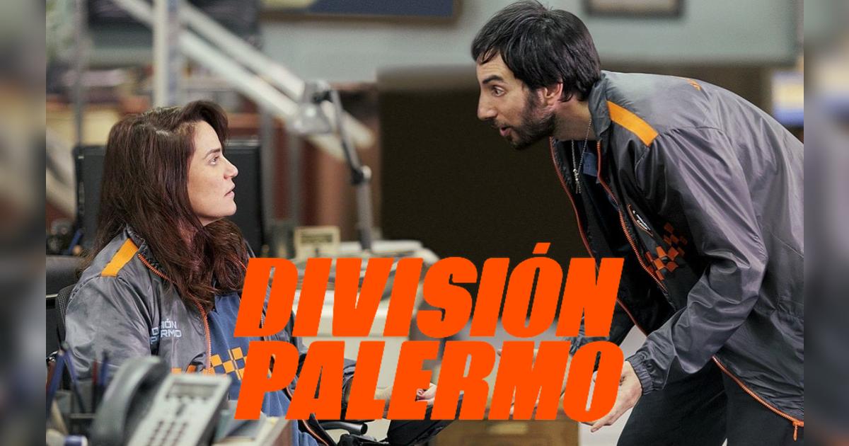¿Dónde ver División Palermo temporada 2 online? | Netflix | La República