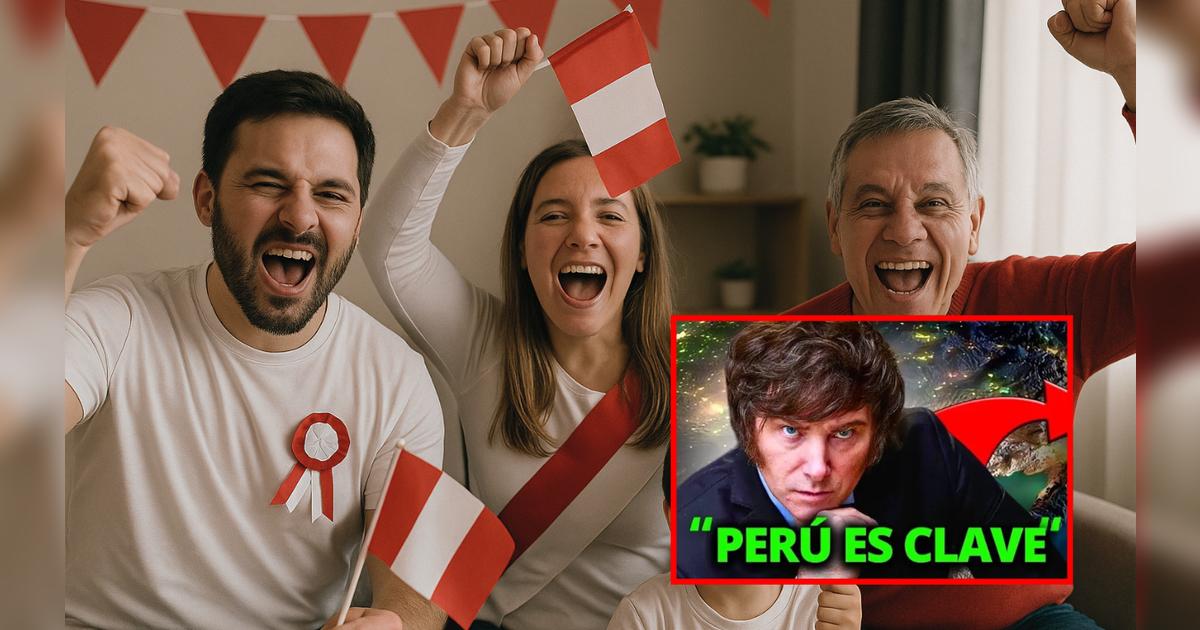 ¿Cuál es el origen del meme 'Perú es clave'? Conoce el significado ...