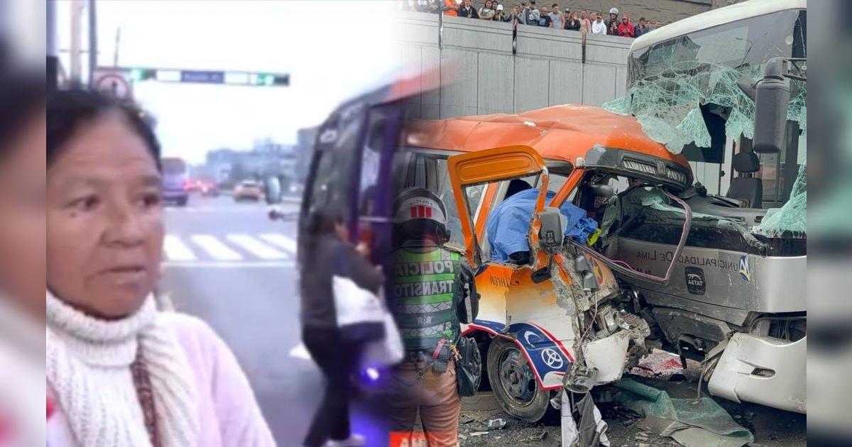 Pasajeros evitan subir a buses del 'Anconero' por miedo a un accidente ...
