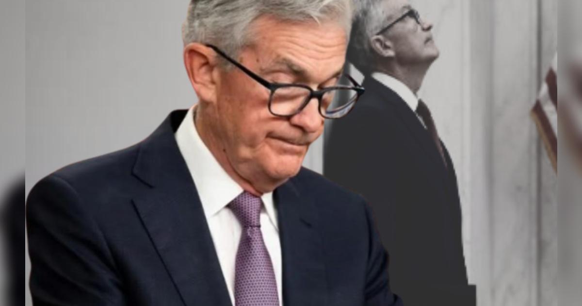 Trump llama “perdedor” a Powell y exige baja de tasas: “Nos cuesta ...