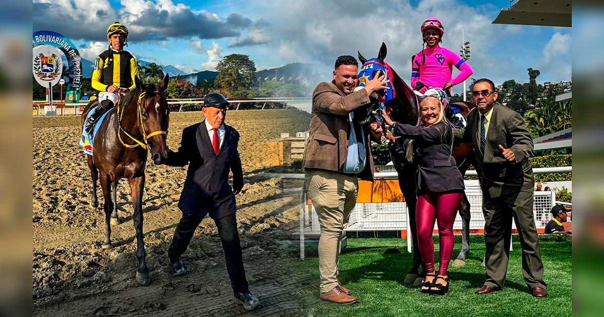 Resultados 5y6 La Rinconada hoy EN VIVO, domingo 3 de agosto: ganadores ...