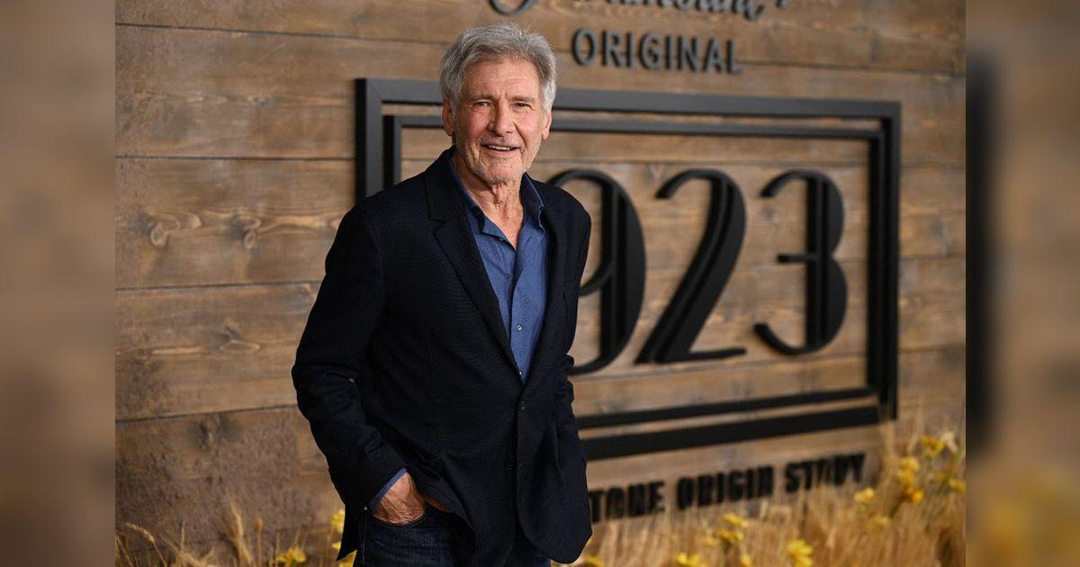 Harrison Ford: “En política y en la vida no siempre se consigue lo que ...