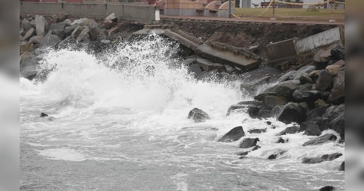 Tsunamis en el Perú: la amenaza real que seguimos subestimando | ntpe | Sociedad | La República