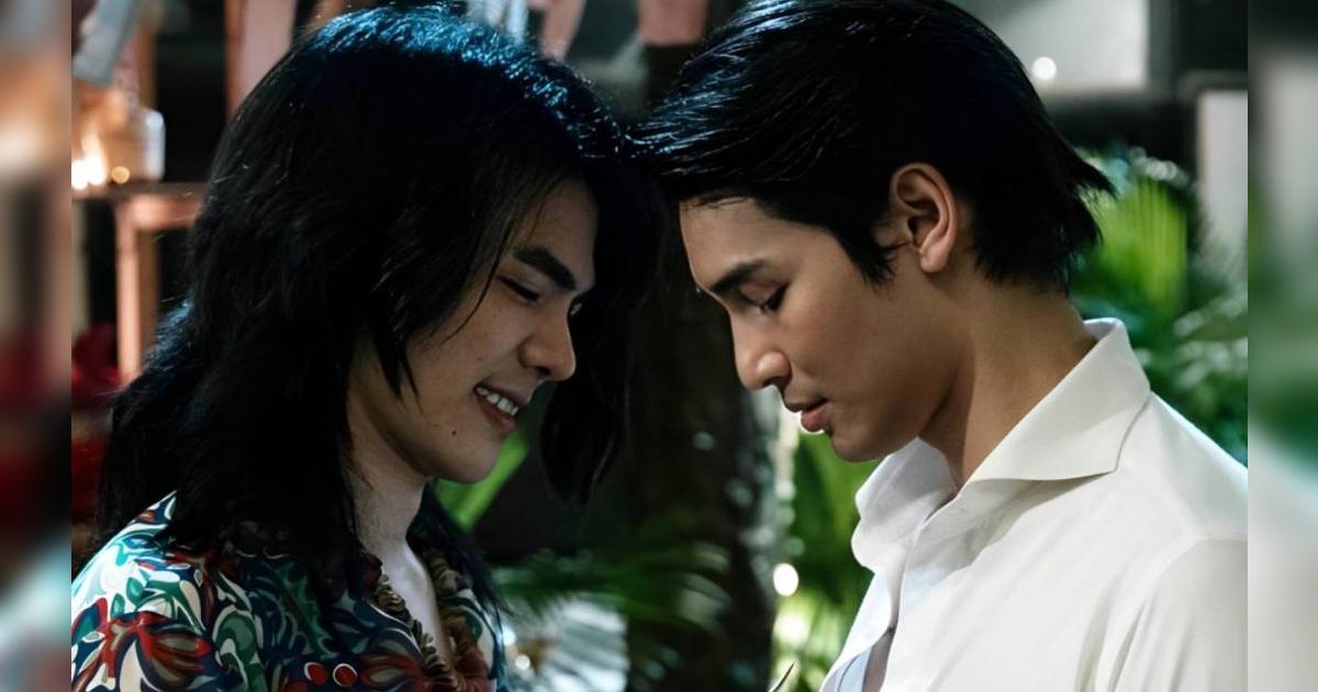 ¿'Shine' en Netflix?: dónde ver online la nueva serie tailandesa BL con ...