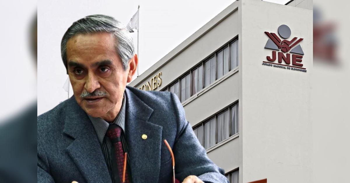 Duberlí Rodríguez exige que se investigue a miembros del JNE por no ...