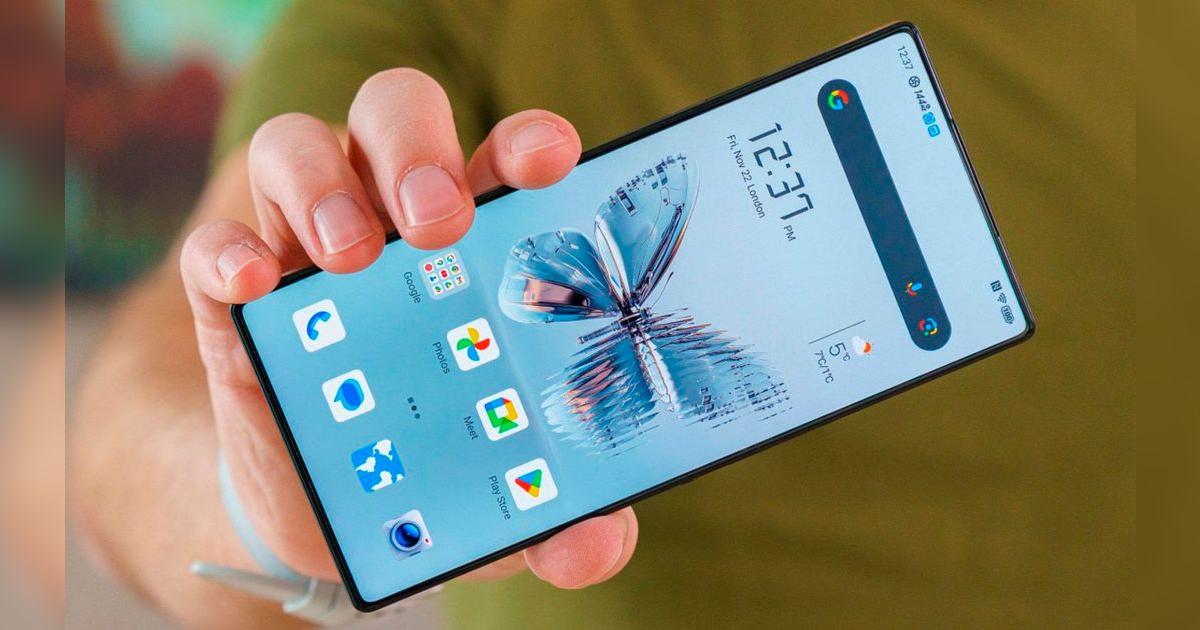 ¿Buscas un smartphone potente? Publican nuevo ranking de los 10 mejores ...
