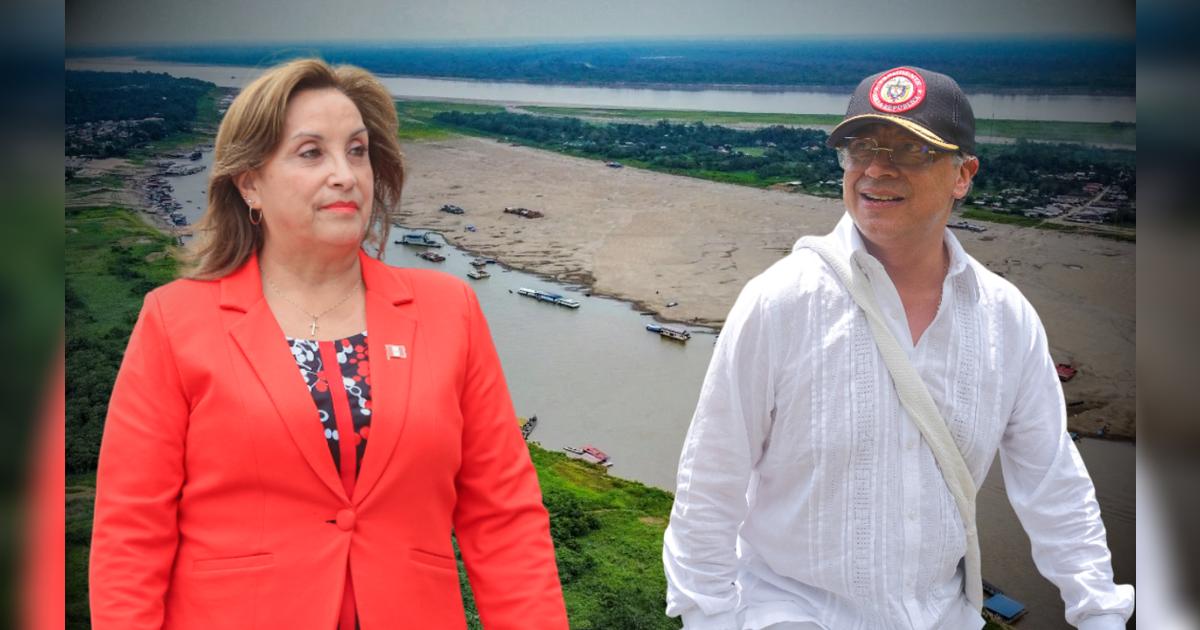 Isla Santa Rosa, territorio que ahora genera un conflicto entre ...