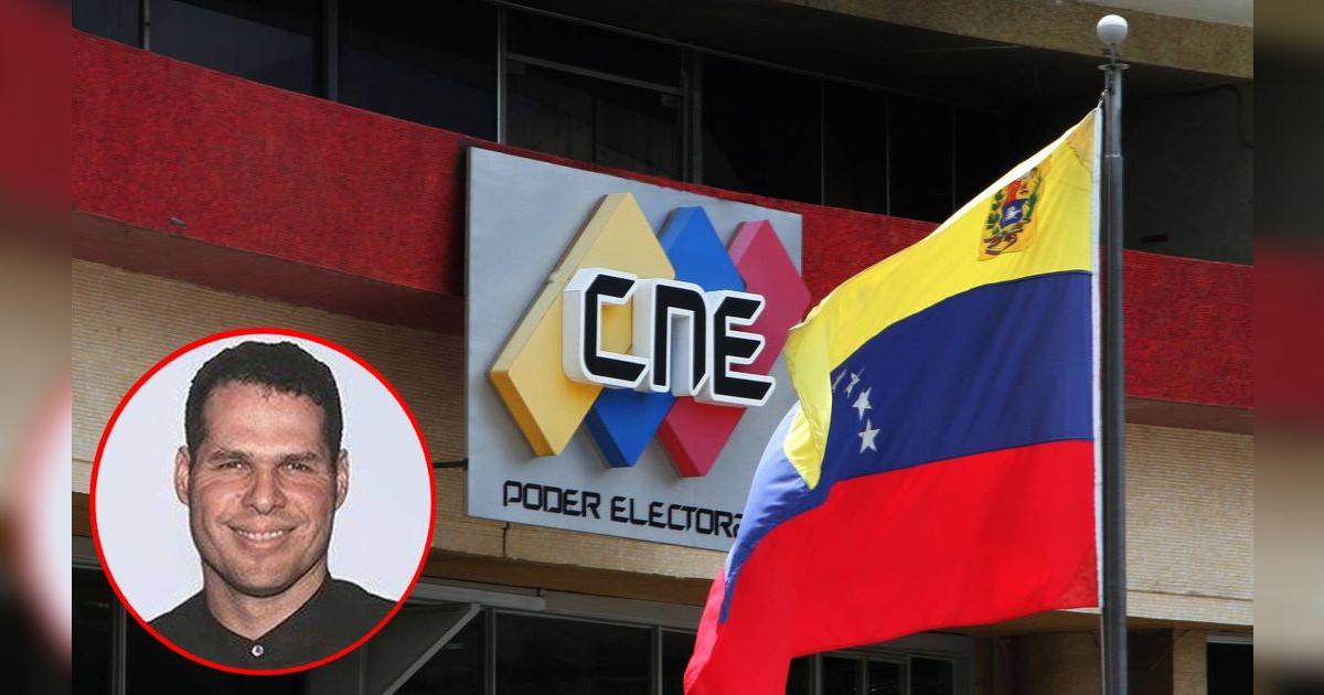 Exjefa del Consejo Nacional Electoral de Venezuela fue sobornada con ...