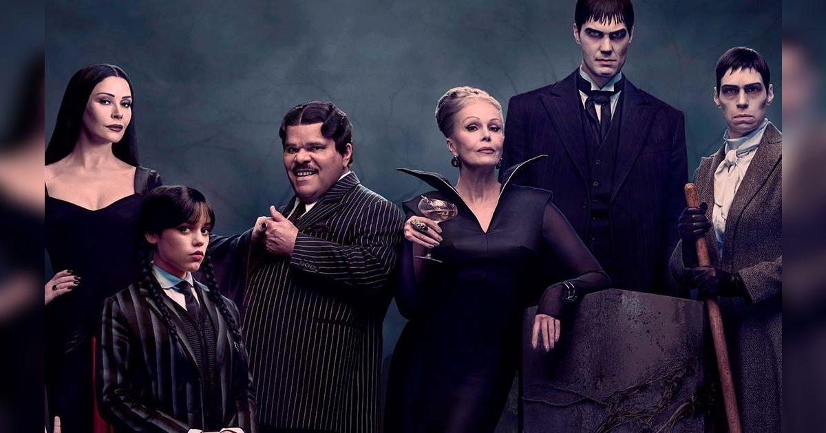 Todo sobre el reparto de ‘Merlina’ 2: protagonistas, villanos y sorpresas | Netflix | La República