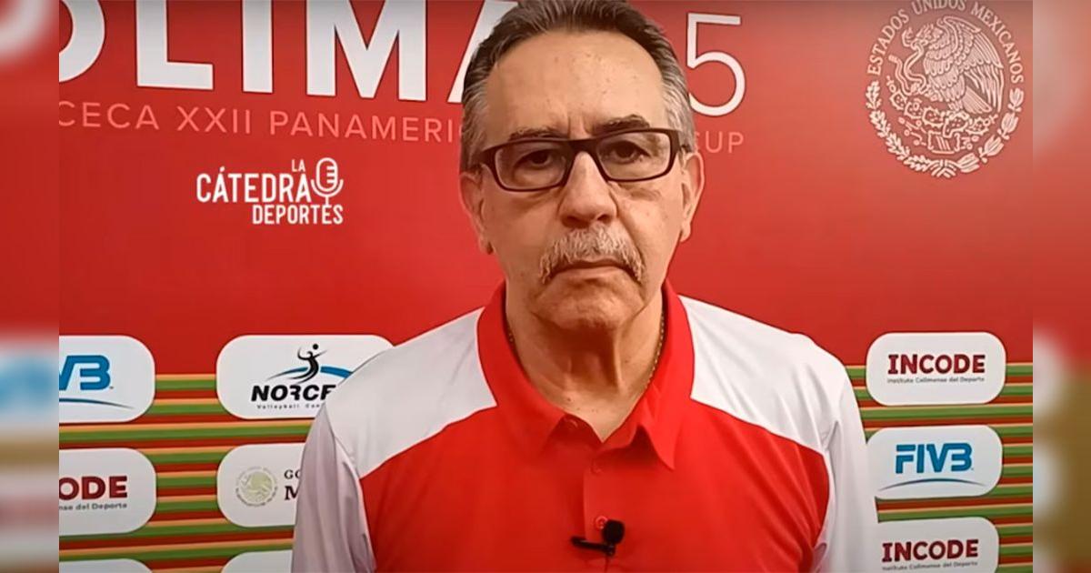 Antonio Rizola y su dura autocrítica tras derrota de Perú por la Copa ...