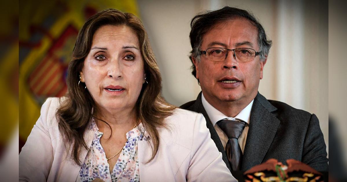 Tensión por isla Santa Rosa EN VIVO: Petro llega a Leticia y Perú envía ...