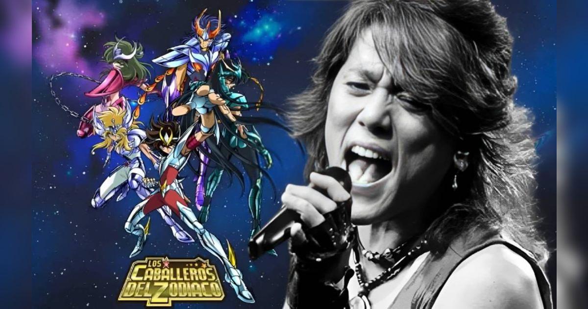 Muere Nobuo Yamada, la emblemática voz de 'Pegasus Fantasy' en 'Saint ...