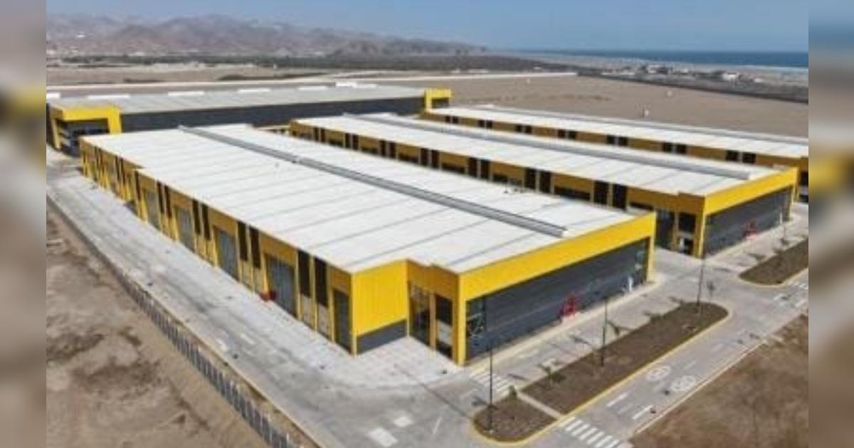 Inversión de US$320 millones en Callao creará más de 6.000 empleos con ...