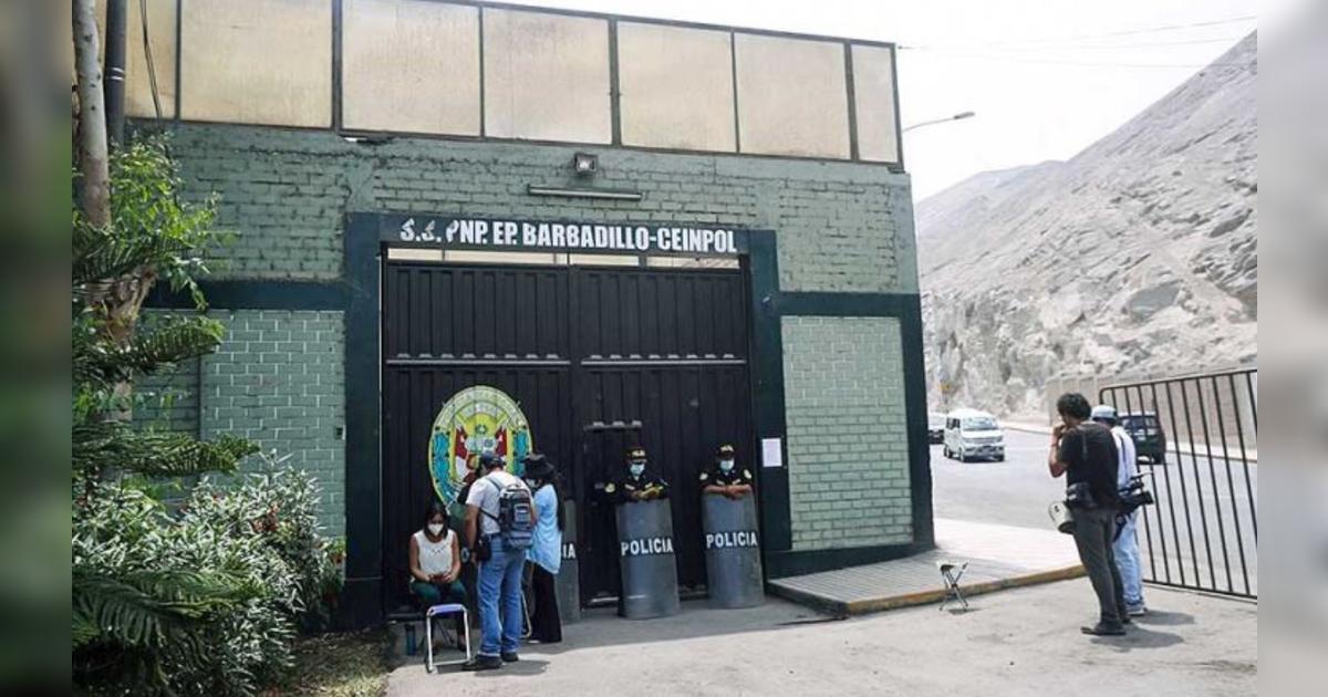 ¿Por qué Barbadillo es conocida como la 'prisión de los presidentes' de ...