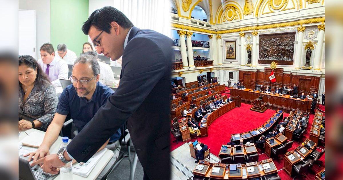 Aumento del incentivo CAFAE para trabajadores 276 de gobiernos regionales: así es la ...