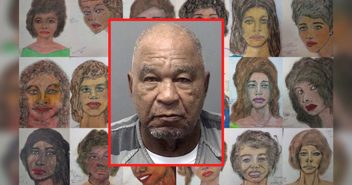 El espeluznante caso de Samuel Little: el asesino en serie más letal de ...
