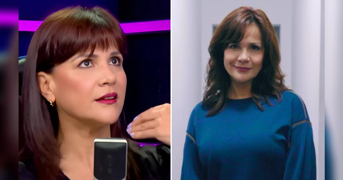 Mónica Sánchez impacta al revelar su edad y confiesa el secreto que la ...