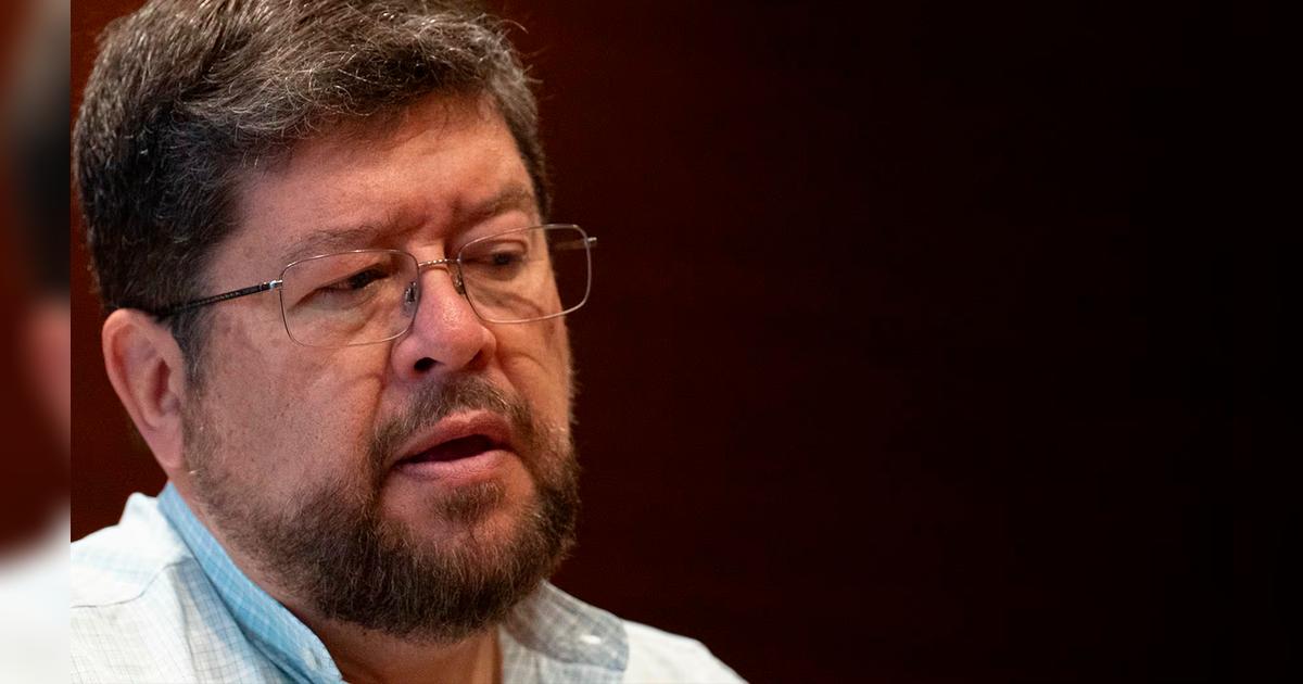 Samuel Doria Medina acepta su derrota en las elecciones de Bolivia y ...