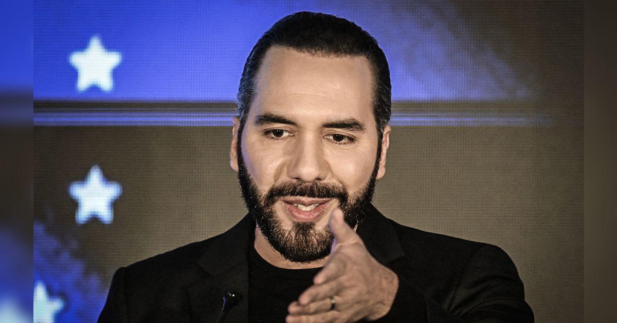 Bukele o el fugaz delirio del poder absoluto, por Gustavo D’Angelo hnews | Opinión | La República