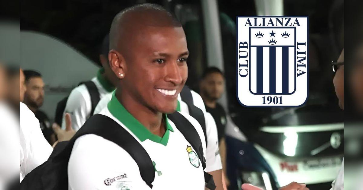 Alianza Lima quiere dar el batacazo y fichar a Pedro Aquino para el Clausura: club realizó ...