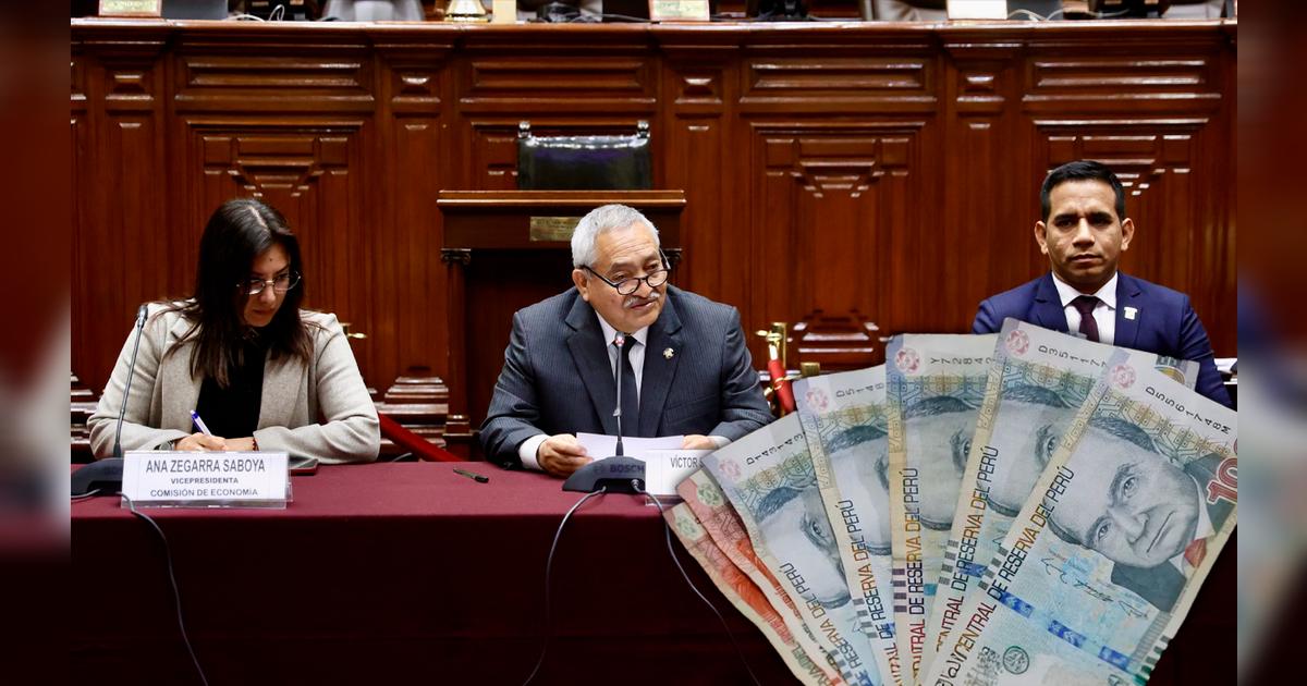 Retiro AFP 2025, Congreso: Comisión de Economía bajo presión para ...